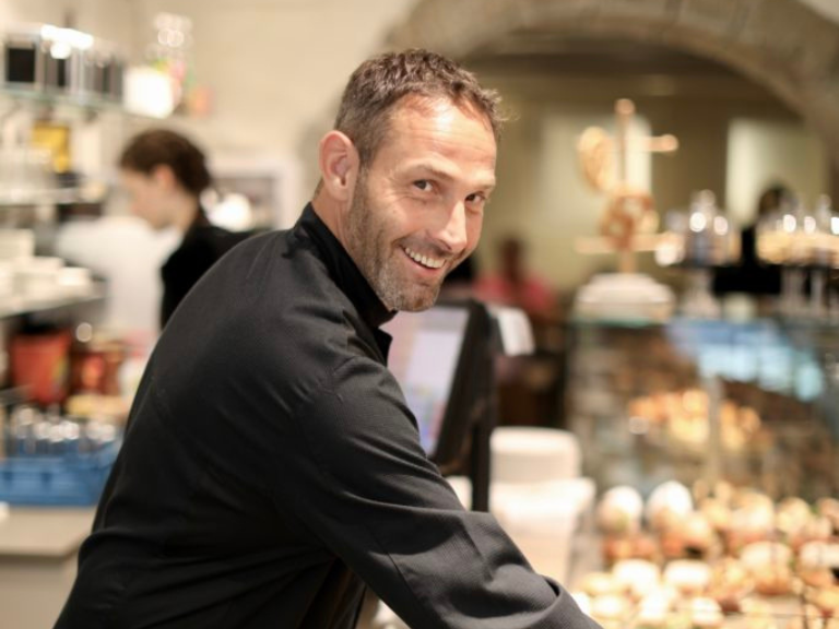 Interview mit Christian Boillat - SwissCaution